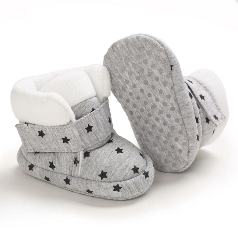Bonitas botas para bebés de 0 a 18M, zapatos para ... – Grandado