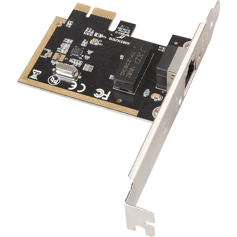 Diewu nova chegada pcie realtek 8111 h gigabit 100... – Grandado