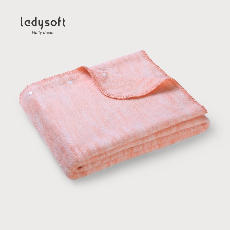 SElune Solid Color Blanket Super Soft Wool & Cashm... – Grandado