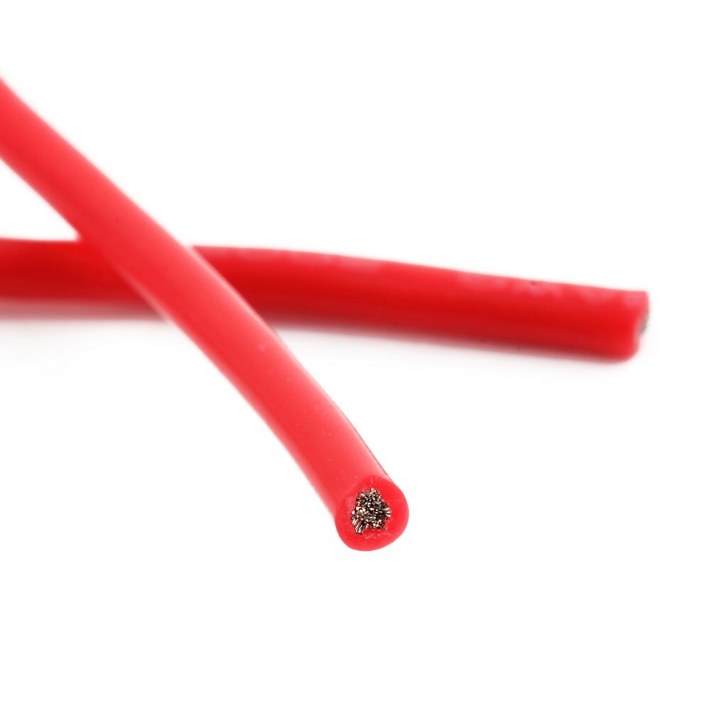 18AWG Silicon Wire Super Flexible High Temperature... – Grandado