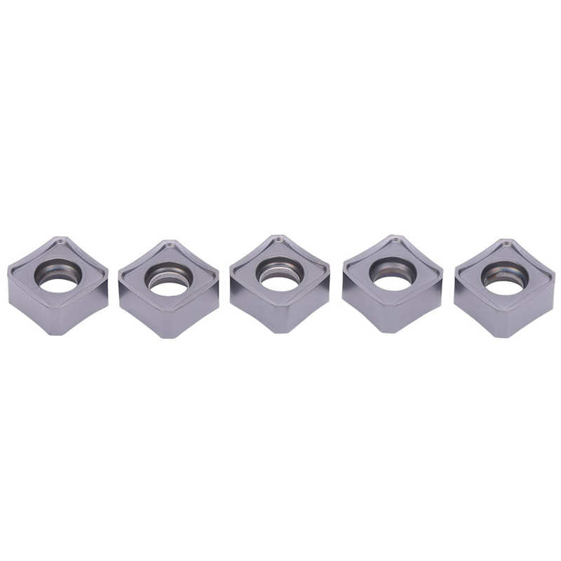 Carbide Inserts High Strength CNC Carbide Tips Car... – Vicedeal