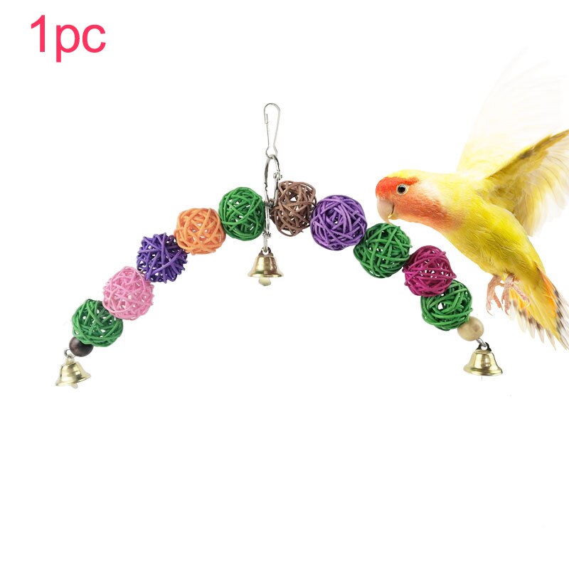 Papegaaien Speelgoed En Vogel Accessoires Voor Hui... – Vicedeal