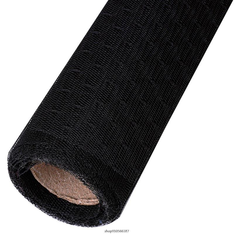 9M Korean Flower Wrapping Mesh Net Paper Roll DIY ... – Grandado