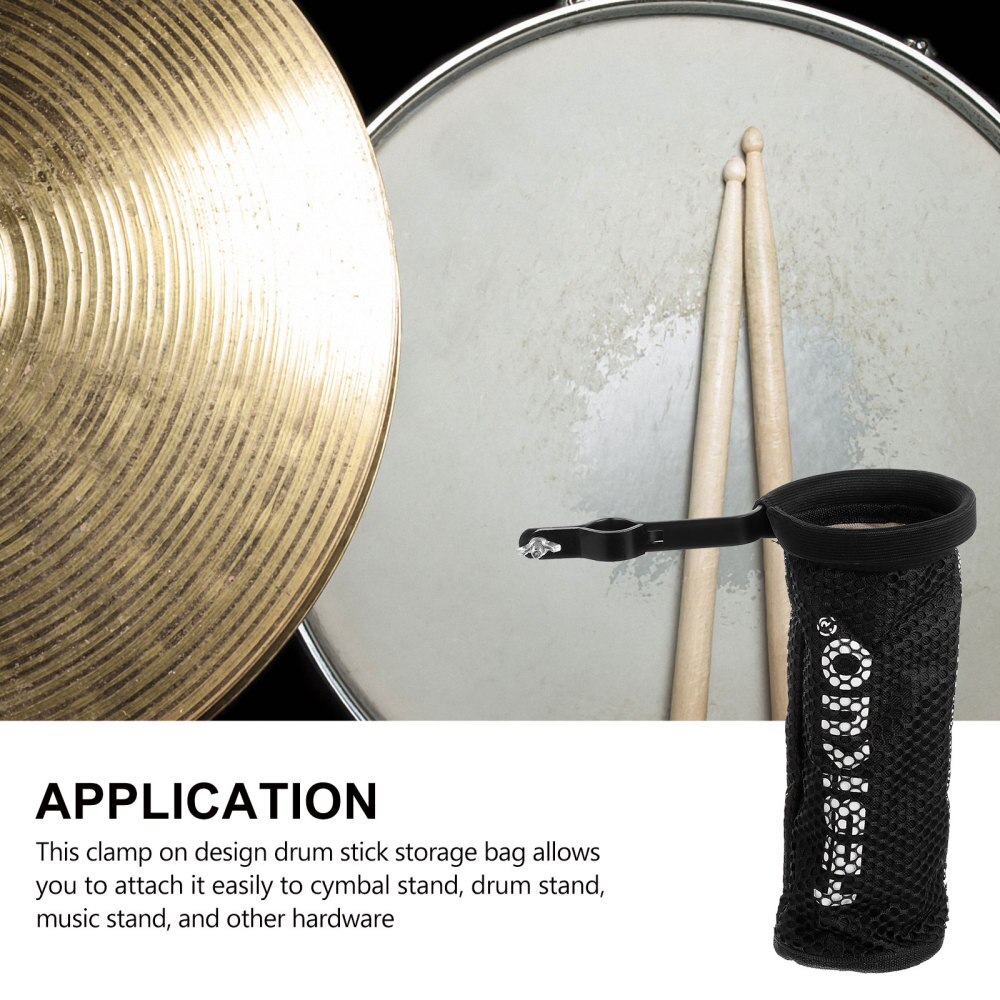 Drumstick Tas Oxford Doek Drum Stick Opslag Pouch ... – Grandado