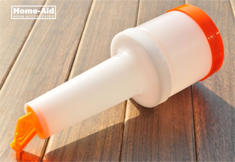 Plastic juice pot juice bottle fruit juice bucket ... – Vicedeal