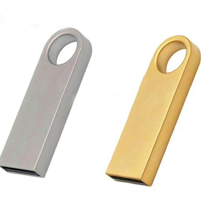 USB Metal Flash Drives 2/1TB Memory Pen Thumb Digi... – Grandado