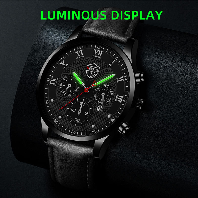 Relojes Para Hombre Reloj Hombre De Lujo Relojes D... – Grandado