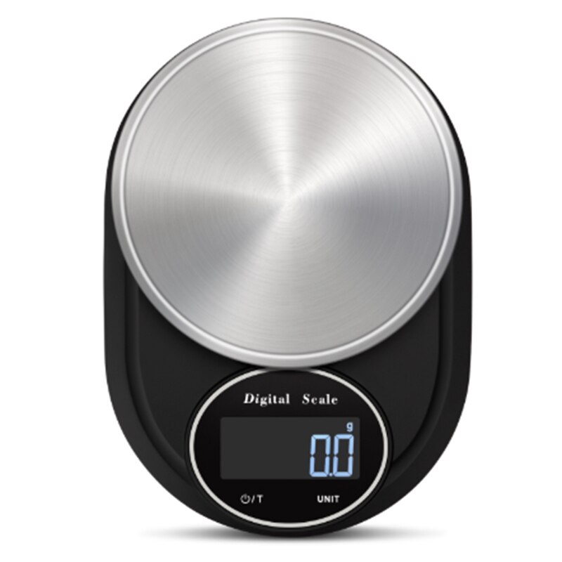 3Kg/0.1G Elektronische Keukenweegschaal Draagbare ... – Vicedeal