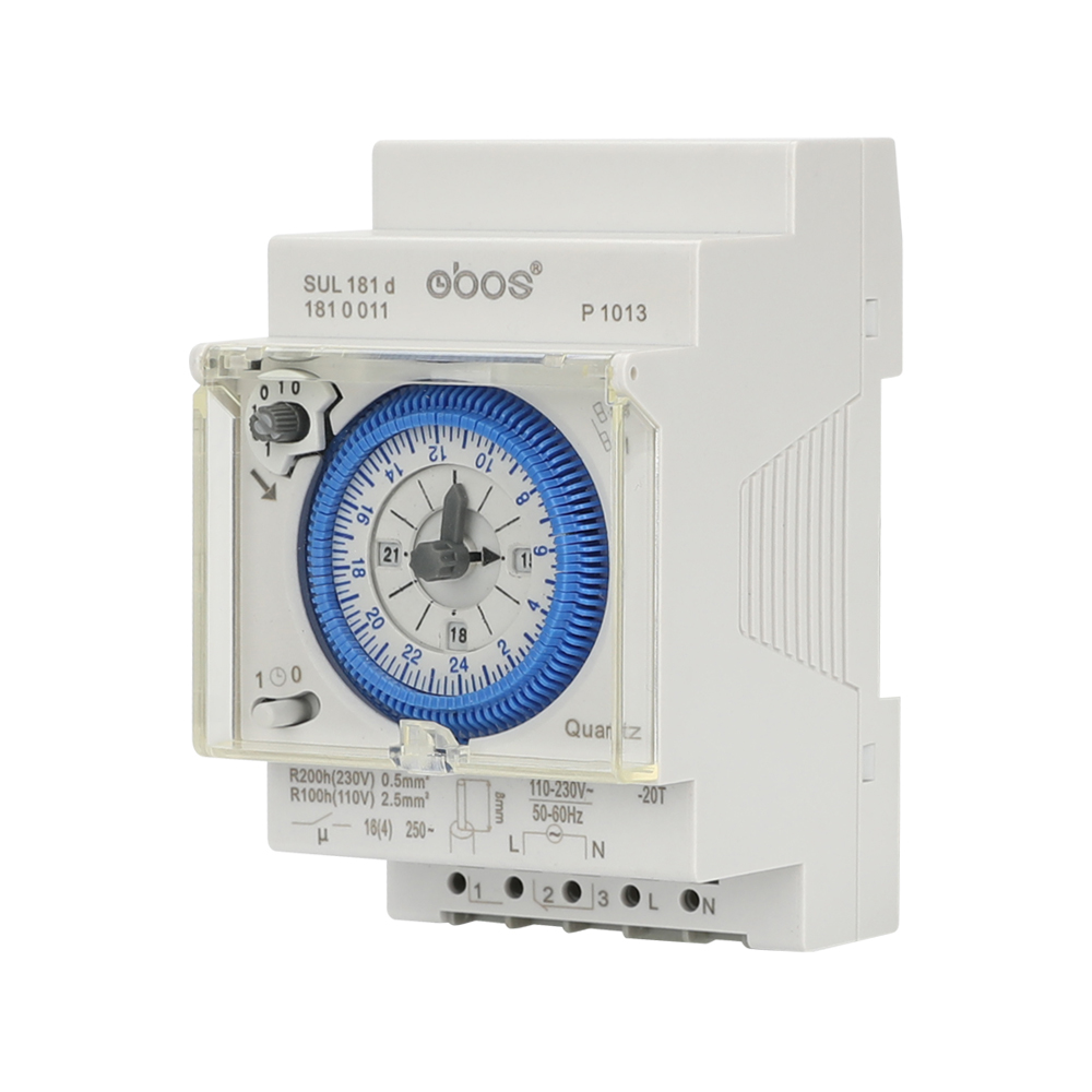 most ideal white CE certified SUL181D timer 24 hou... – Grandado