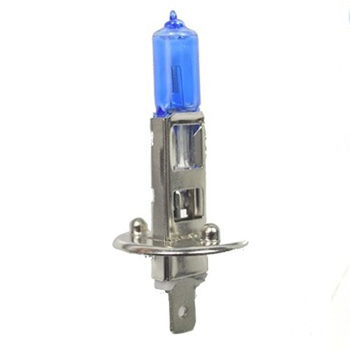 1Pc H1/6000K Super White 12V 100W Car HID Xenon He... – Grandado