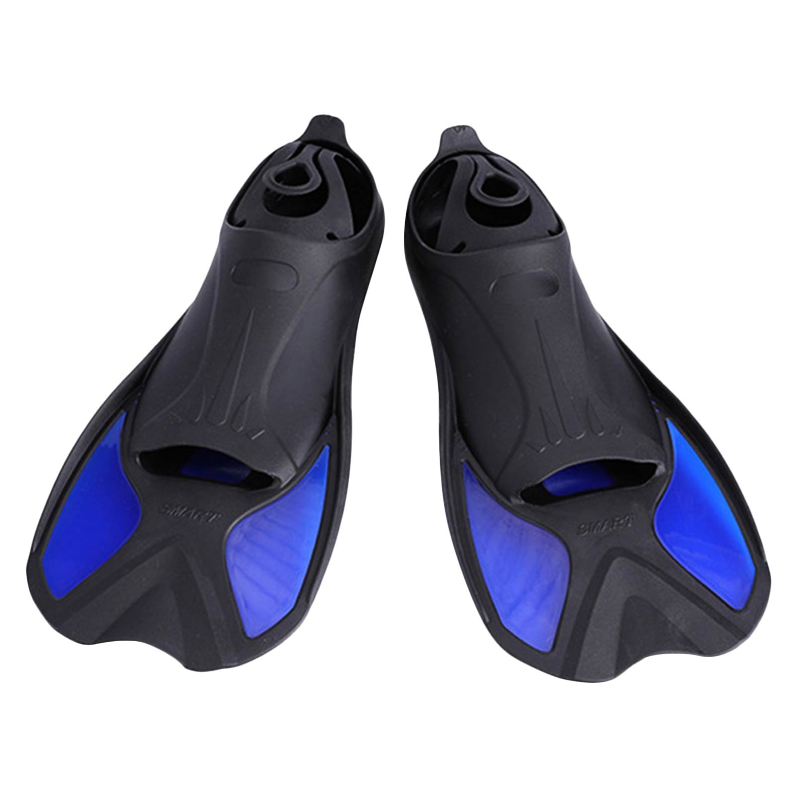 Swim Fins Snorkeling Fins Scuba Diving Flippers Po... – Grandado