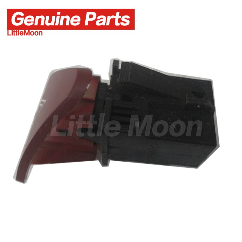 Emergency light switch Danger light switch Double ... – Grandado