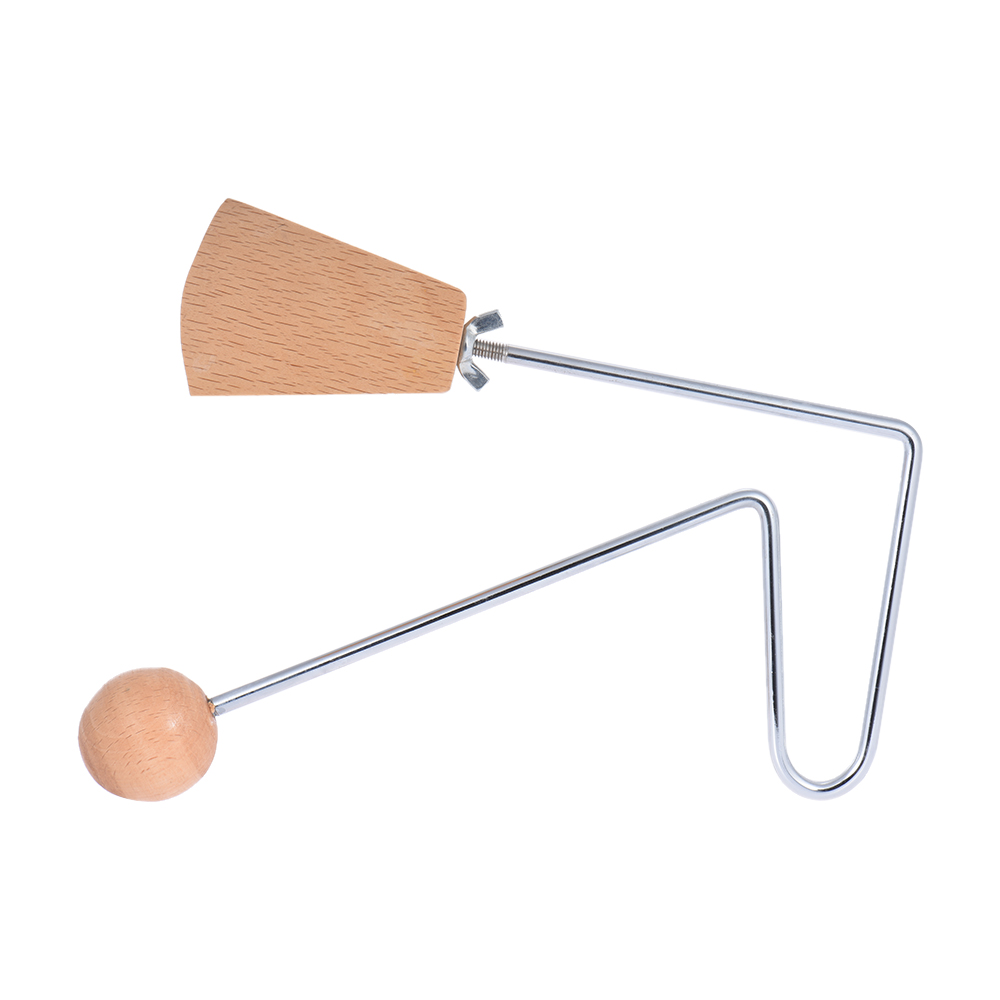 Wooden Musical Beat Vibraslap Children Kids Baby E... – Vicedeal