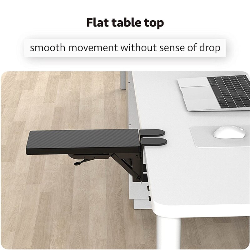 69HA Adjustable Arm Rest Support for Desk in Diffe... – Grandado
