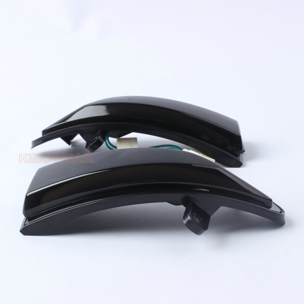 2pcs LED Dynamic Turn Signal For Nissan Sylphy Sen... – Grandado