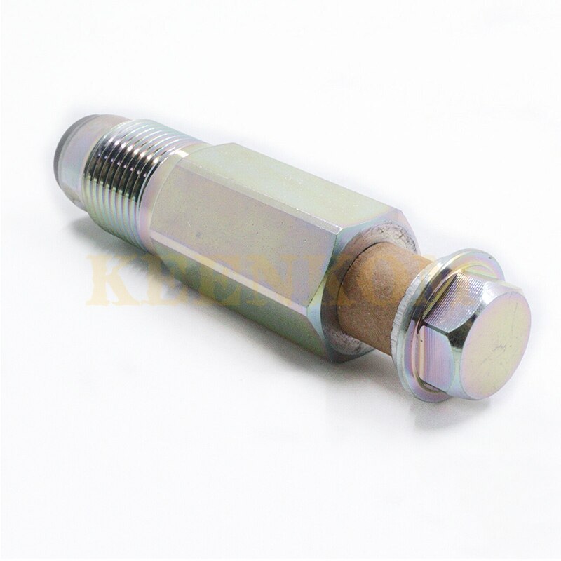 Fuel Rail Pressure Regulator Sensor Common Rail Va... – Grandado