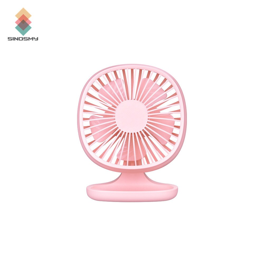 Air cooling usb fan Portable Rechargeable mini usb... – Vicedeal