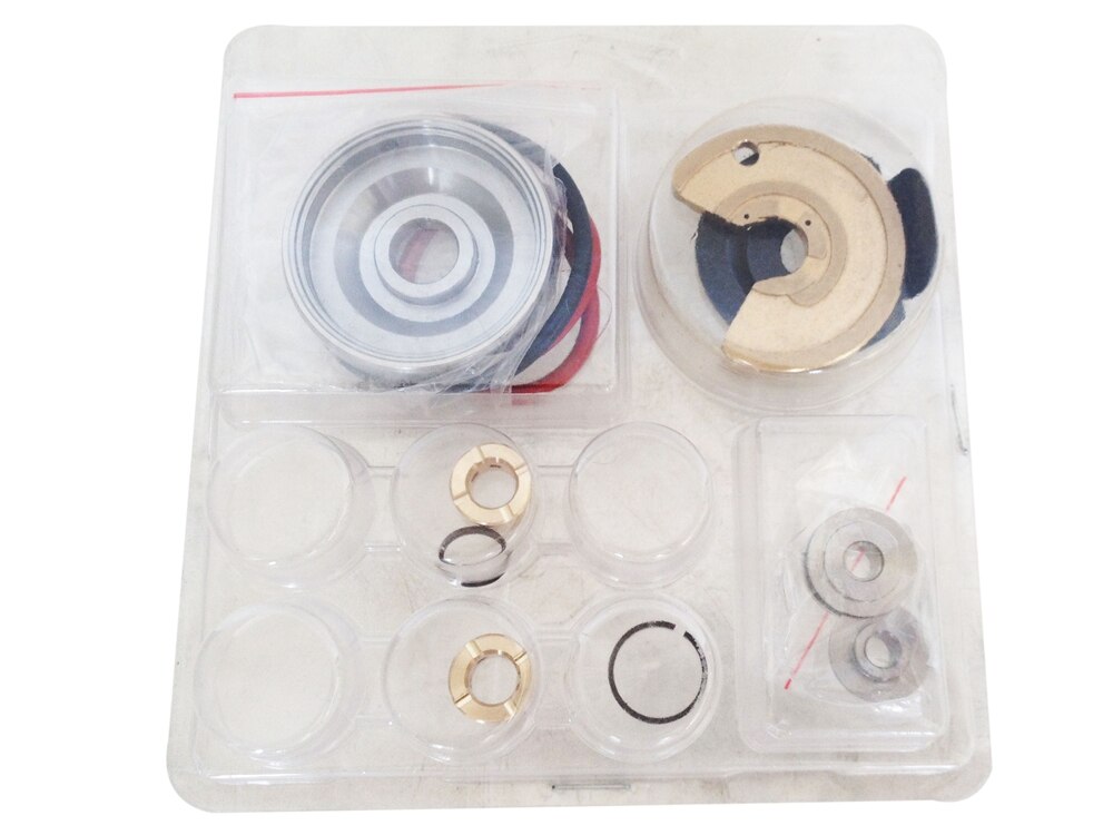CT9 Turbocharger Repair kit for T oyota Hiace 2LT ... – Grandado