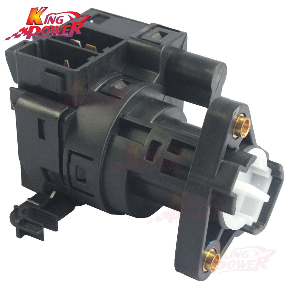 KP-Schakelaar & Contactslot Cilinder Sleutels + St... – Vicedeal