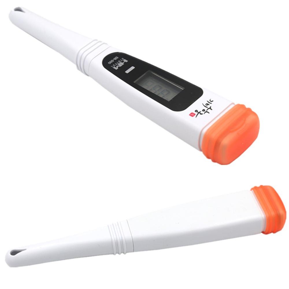 HM Digital Salinity Meter Handheld Salt Meter 0.01... – Grandado