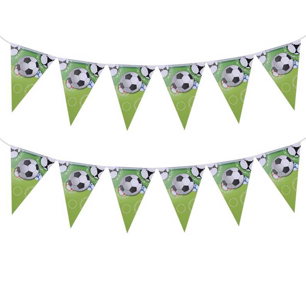 Soccer Birthday Decorations Party Supplies fans Sp... – Grandado
