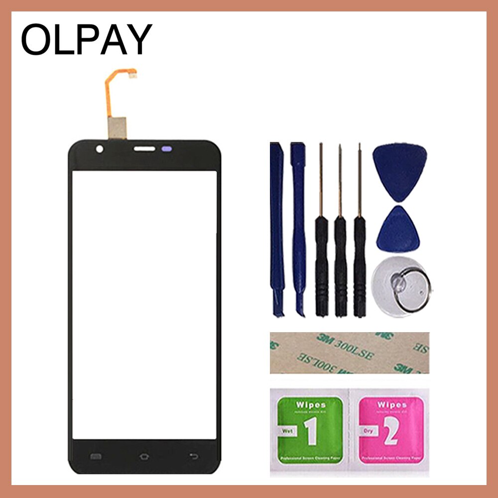 5.5" inch Mobile Phone Touch Screen Oukitel U7 Plu... – Grandado