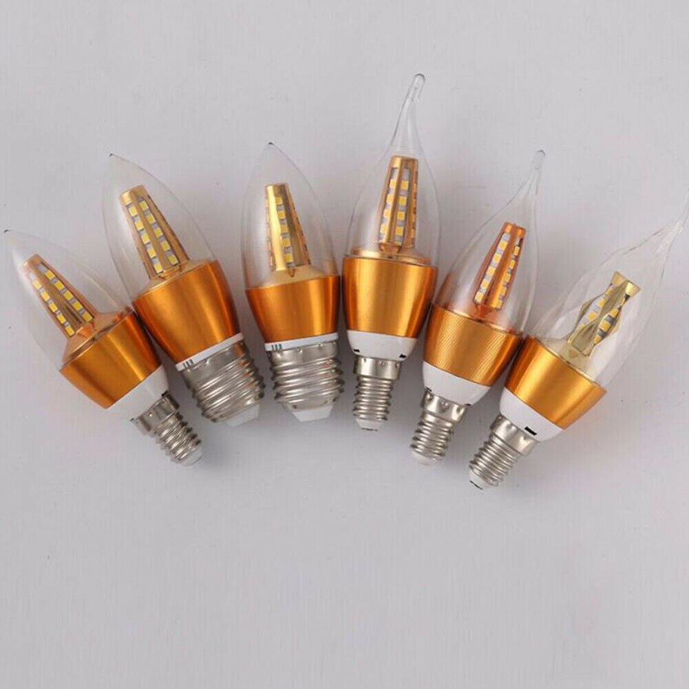 LED Bulb E14 E27 5W LED Constant Current Bulb Lamp... – Vicedeal