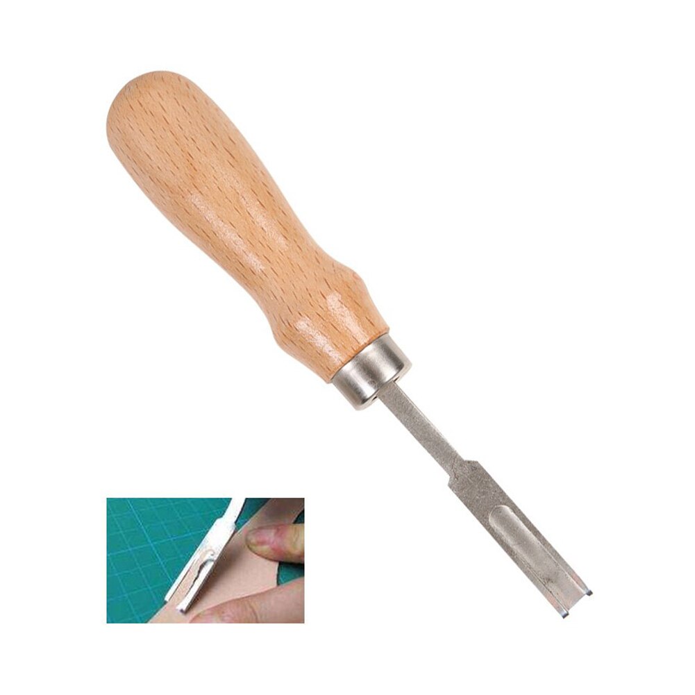 Perfect Handmade French Style Leathercraft Leather... – Vicedeal