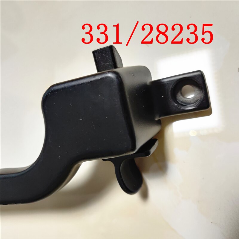 for jcb excavator 3CX 4CX spare parts Hand Assembl... – Vicedeal