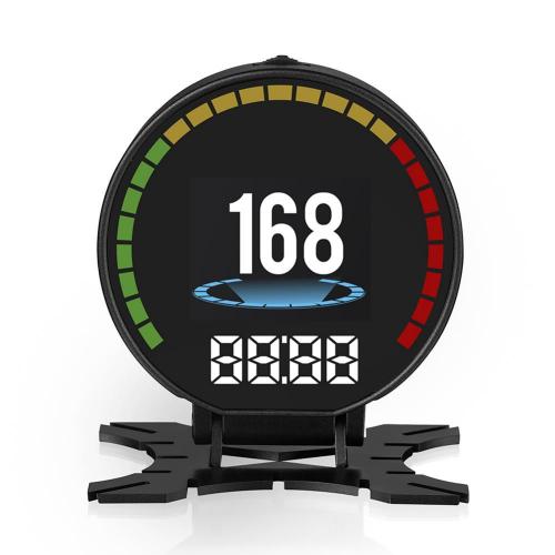 P15 2.2 pollici HD tachimetro universale per Auto ... – Grandado
