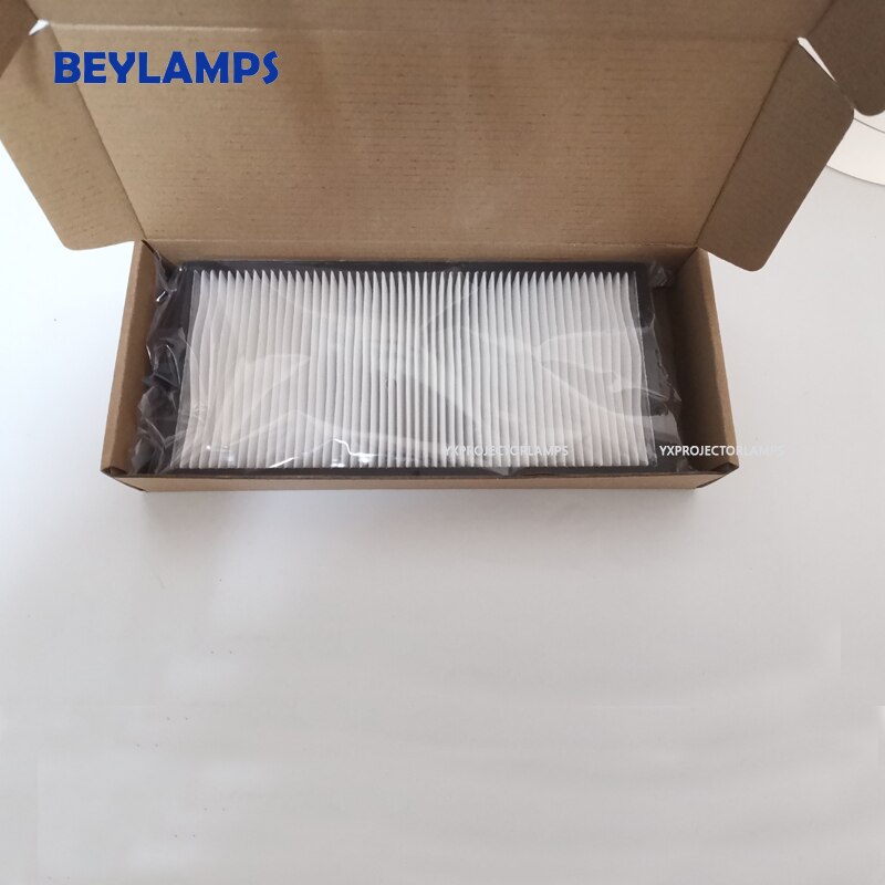 Original Projector Air Filter ET-RFE300 Fit For PT... – Grandado