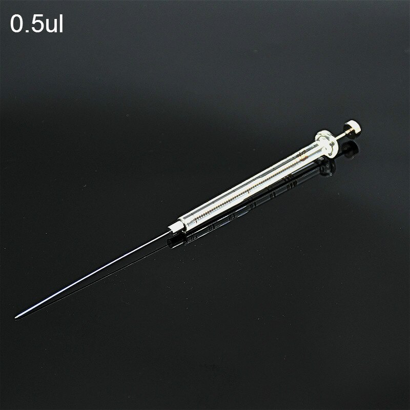 Microsampler Microliter Syringes Micro-injector Fl... – Grandado