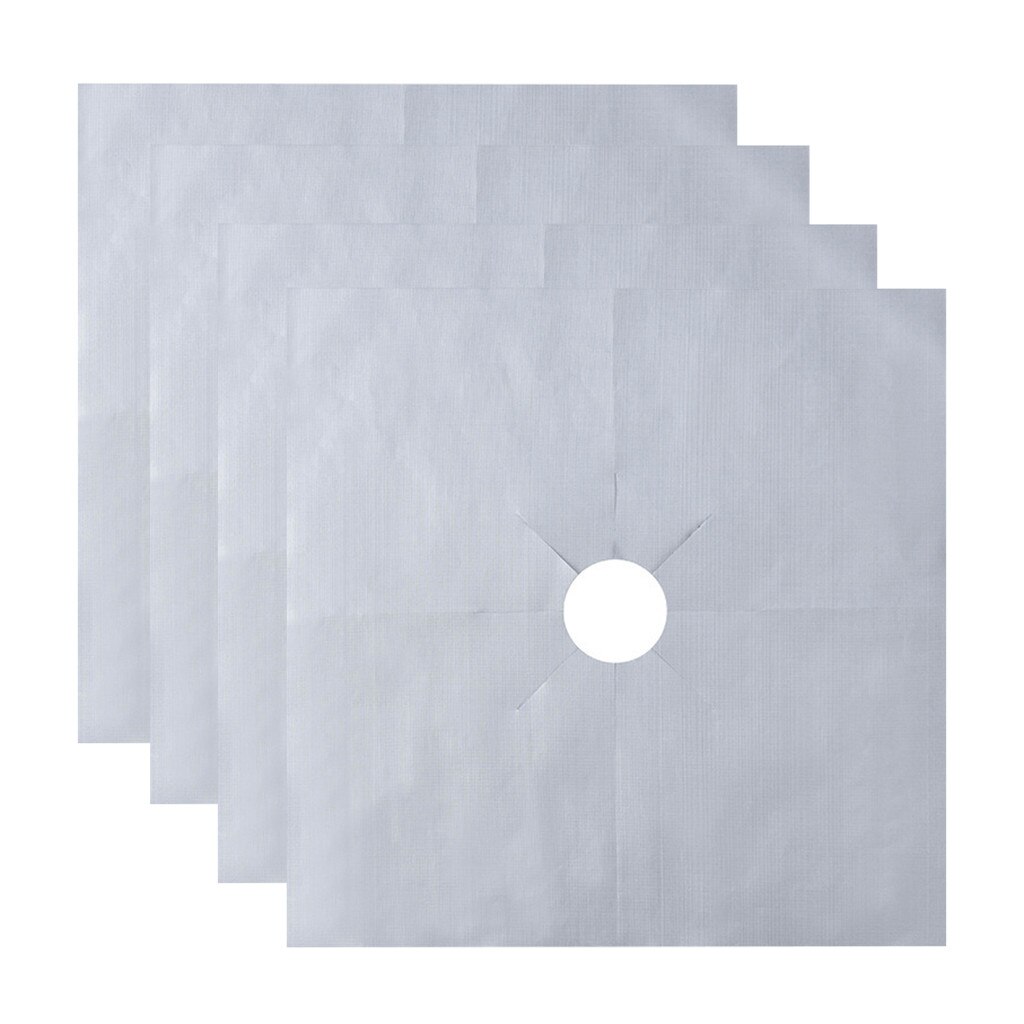 Stove Burner Covers Burner Protectors Reusable Non... – Grandado