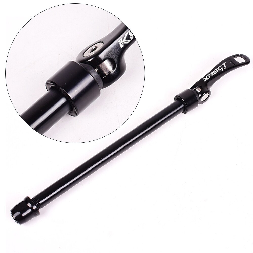 Mtb Bike Qr Steekas Wiel Spies 142X12Mm Achter Hub... – Grandado