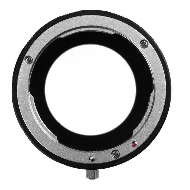 ALLOET DSLR Camera Lens Macro Extension Tube Ring ... – Grandado