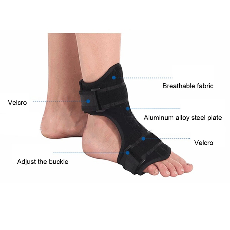 Verstelbare Orthopedische Brace Elastische Dorsale... – Grandado