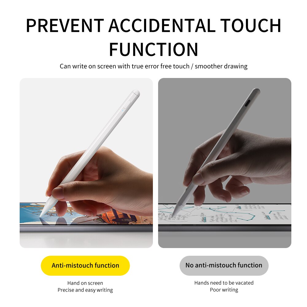 SmartDevil for Apple Pencil 2 23th Gen Bluetooth S... – Vicedeal