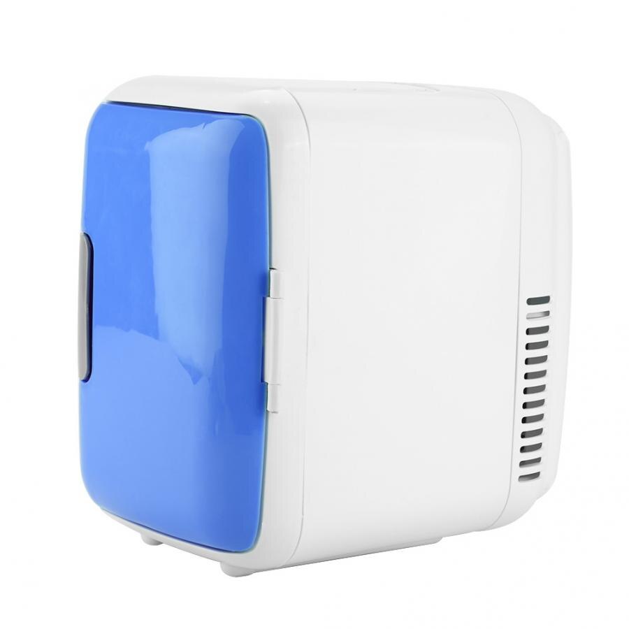 Portable Mini 4L Refrigerator DC12V / AC220V Trave... – Grandado