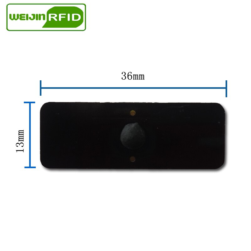 UHF RFID metal tag 915mhz 868mhz Alien Higgs3 EPC ... – Grandado