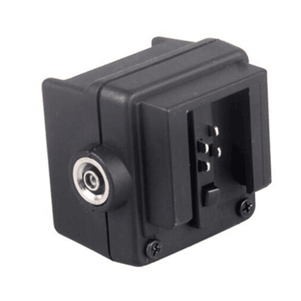 Socket Adapter High HD-N3 Shoe Adapter Flash Shoe ... – Grandado
