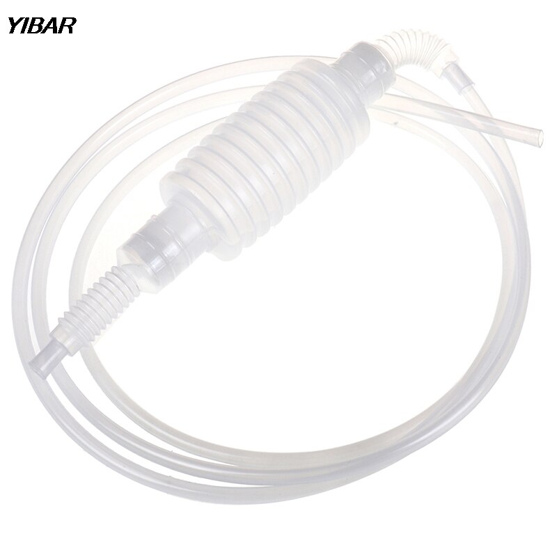 Plastic Syphon liquid Siphon hose Fuel Liquid Tran... – Grandado