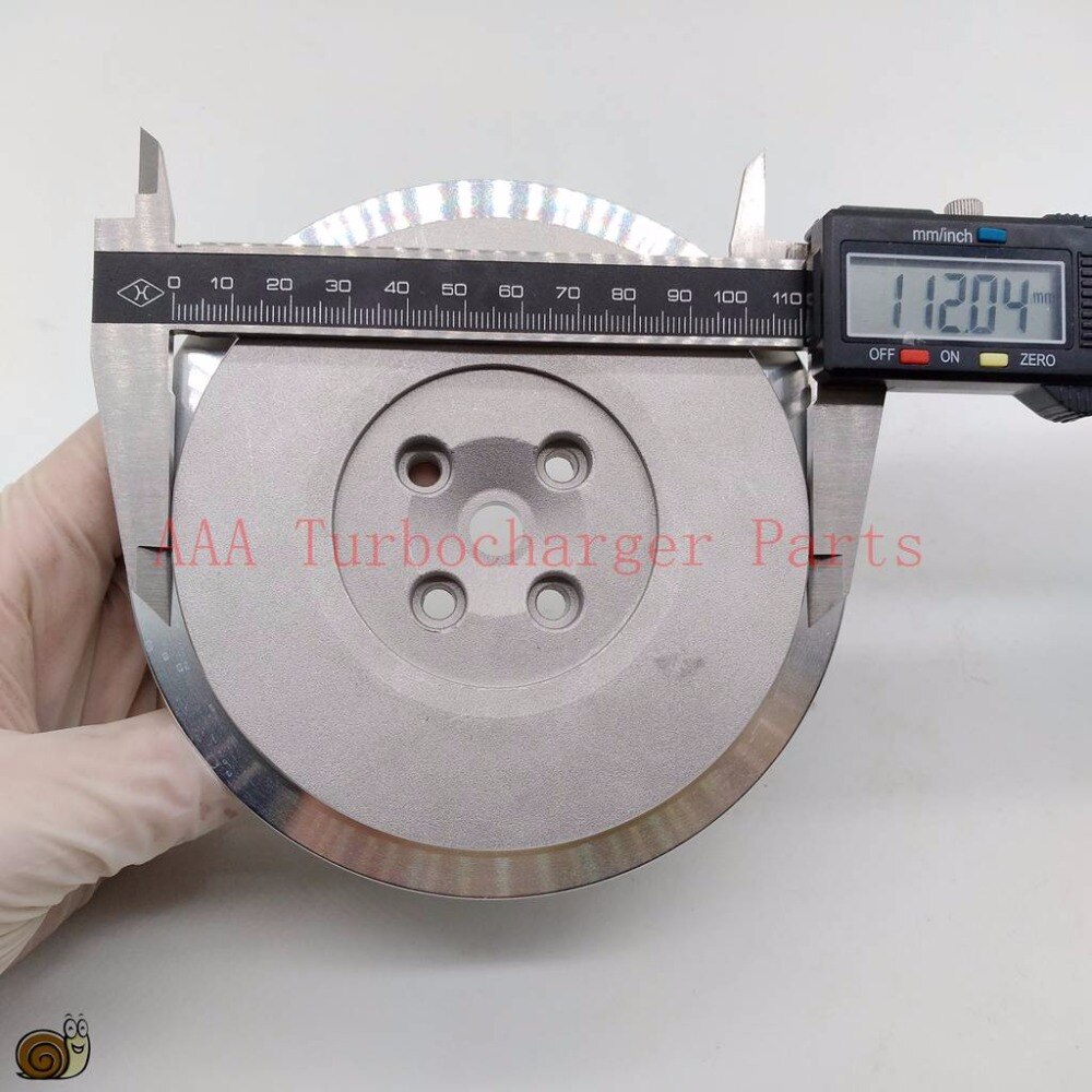 GT2056/GT2256 Turbo partes de la placa posterior p... – Grandado