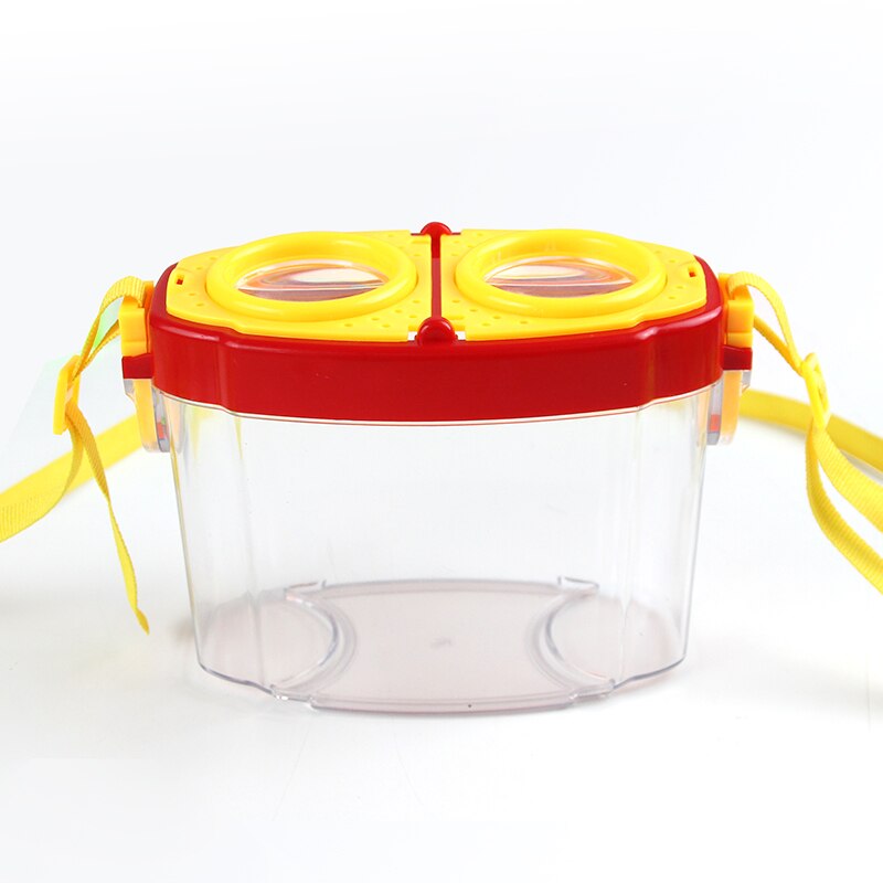 Insect Box Collector Observatie Doos Capture Tool ... – Vicedeal