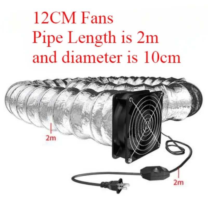 Domestic Fume Exhauster Strong Exhaust Fan Rental ... – Grandado