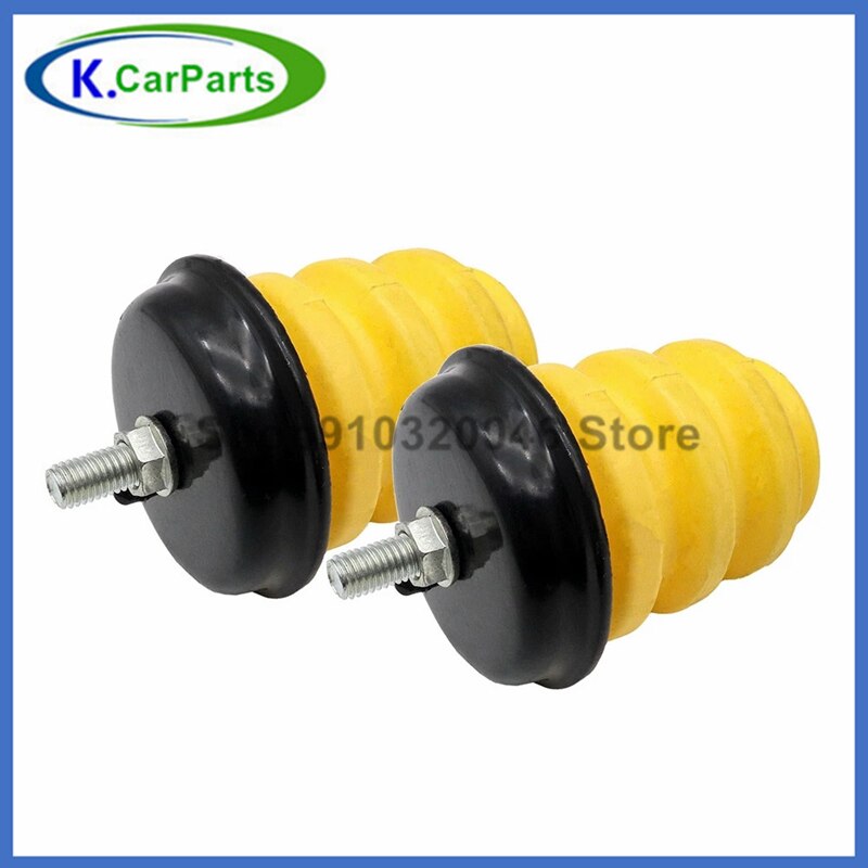 15712438 1X-2X Rear Axle Rubber Bumper for 1999-20... – Grandado