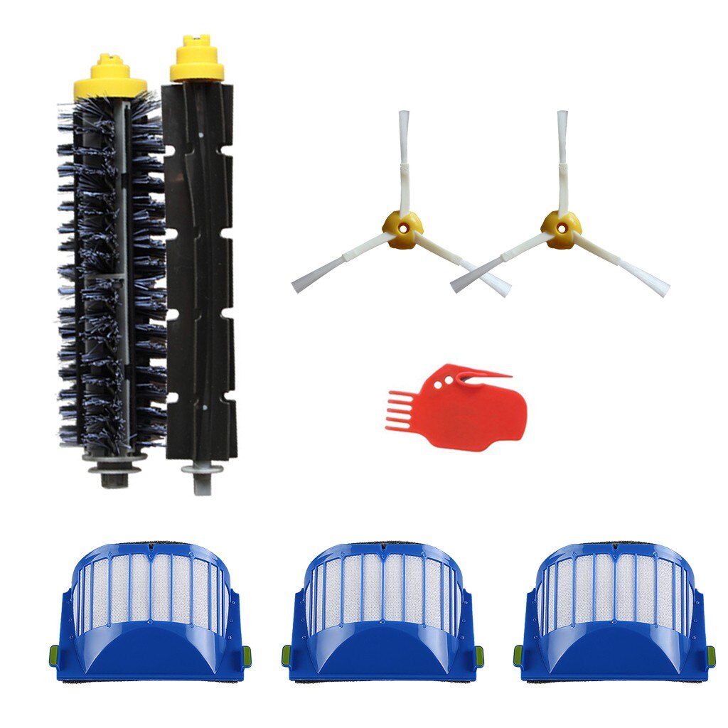 11PC/Lot Caster Assembly Front Castor wheel Access... – Grandado