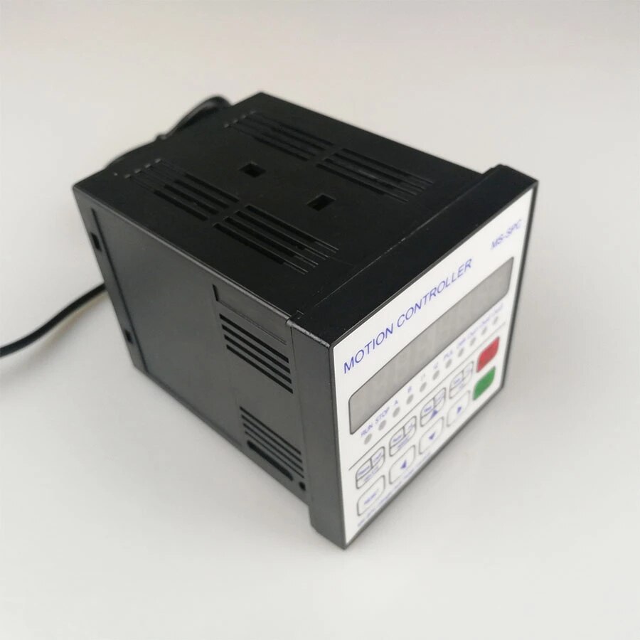 PROG-001 CNC Stepper motor controller Motion Contr... – Grandado