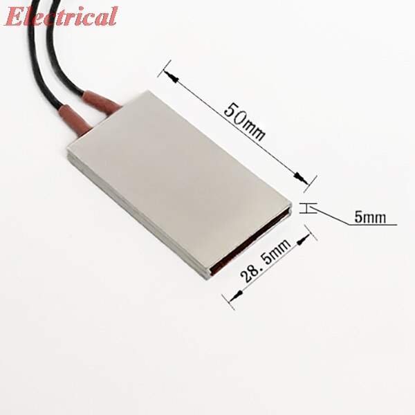 1pc 50*28.5mm Heating Element 12V 24V 36V 110V 220... – Grandado