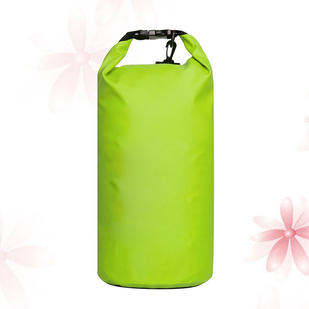 10L PVC Inflatable Bag Waterproof Gear Bags Outdoo... – Grandado