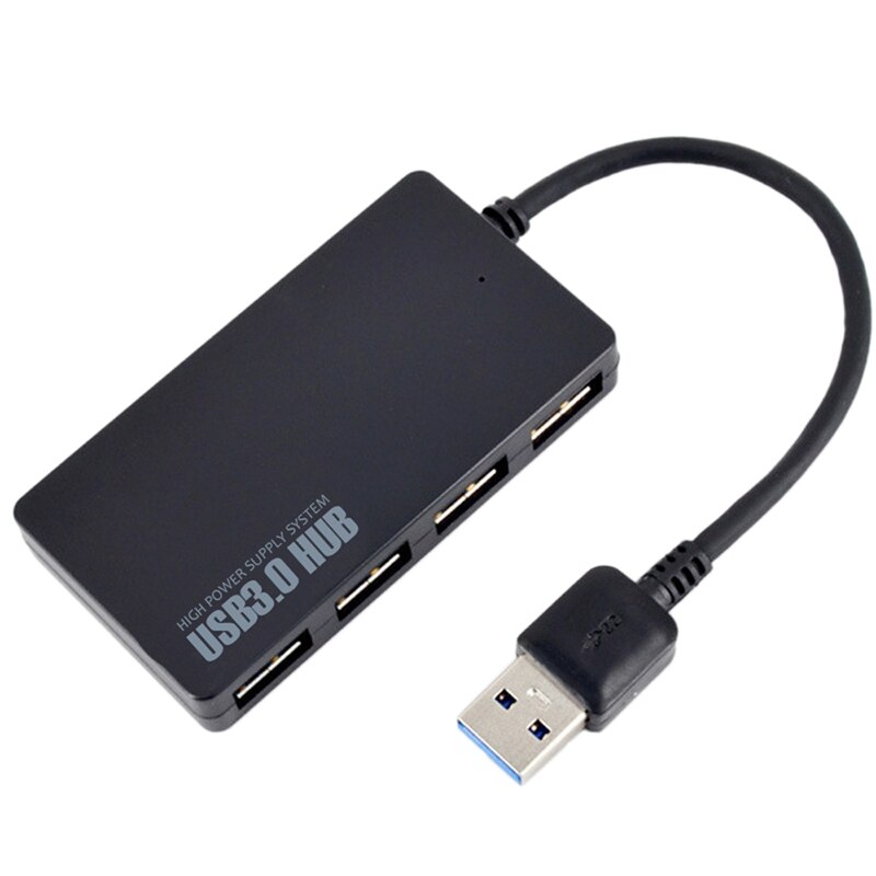 USB 3,0 Hub hoch Geschwindigkeit USB3.0 + USB 2,0 ... – Grandado